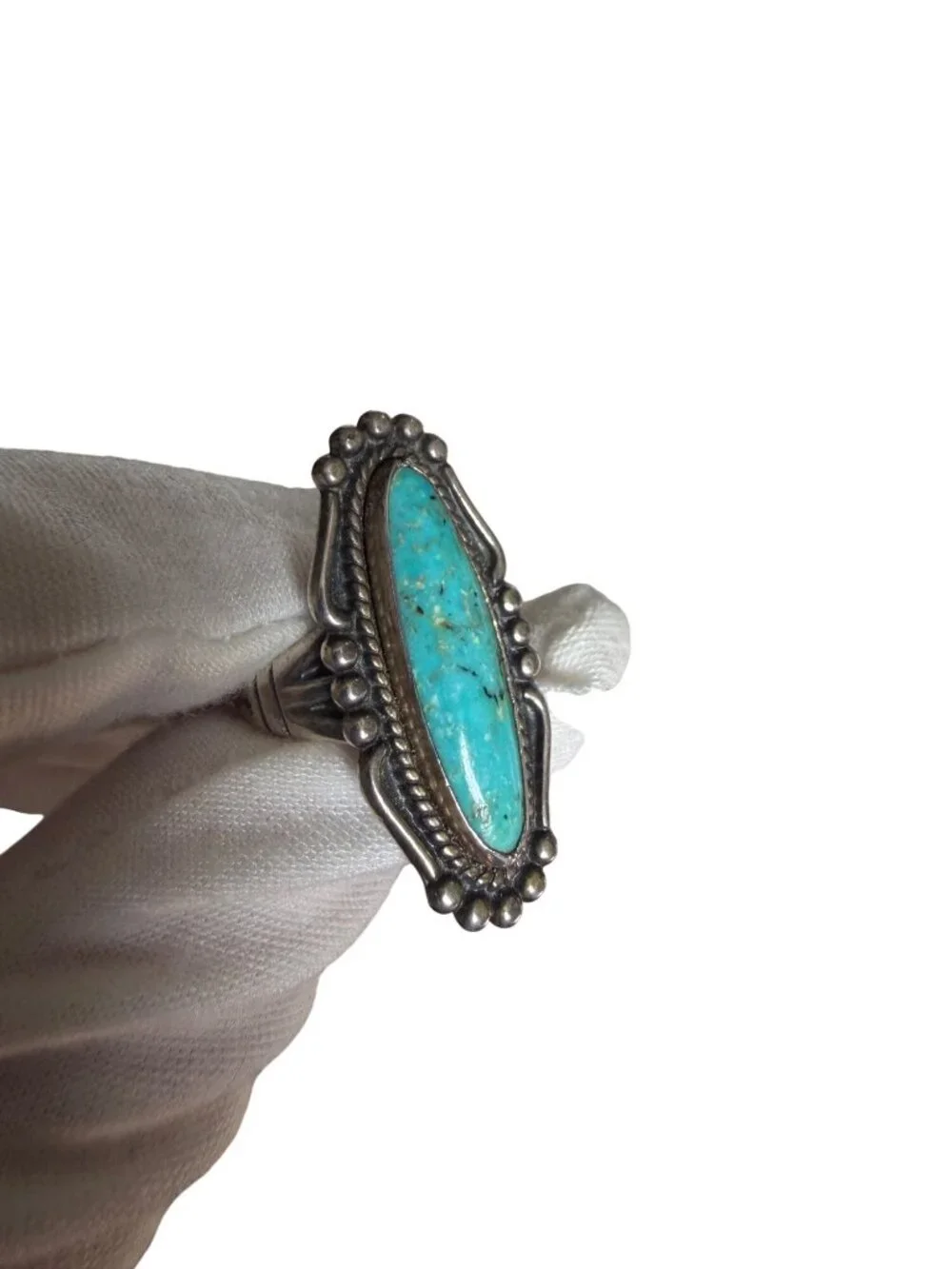 Bell Trading Post | Jewelry | Vintage Bell Trading Post Sterling ...